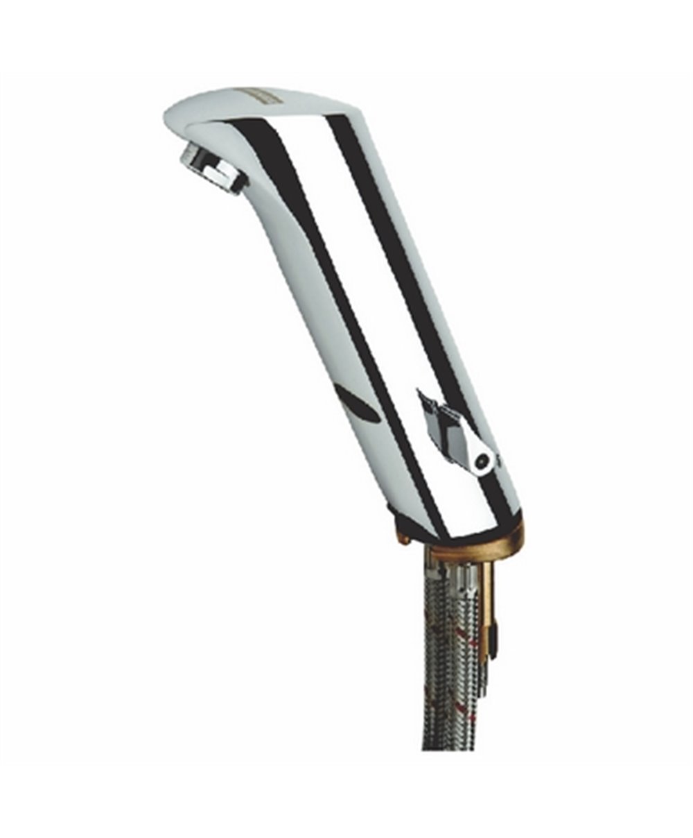 Kwc Protronic-S AQUA130 - 2000067773 Mitigeur électronique pour lavabo ...